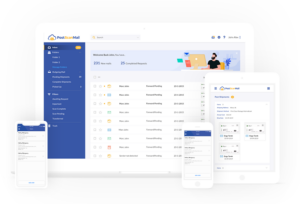 An In-depth PostScan Mail Review 2025 | Virtual Address Finder