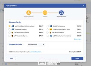 An In-depth PostScan Mail Review 2025 | Virtual Address Finder