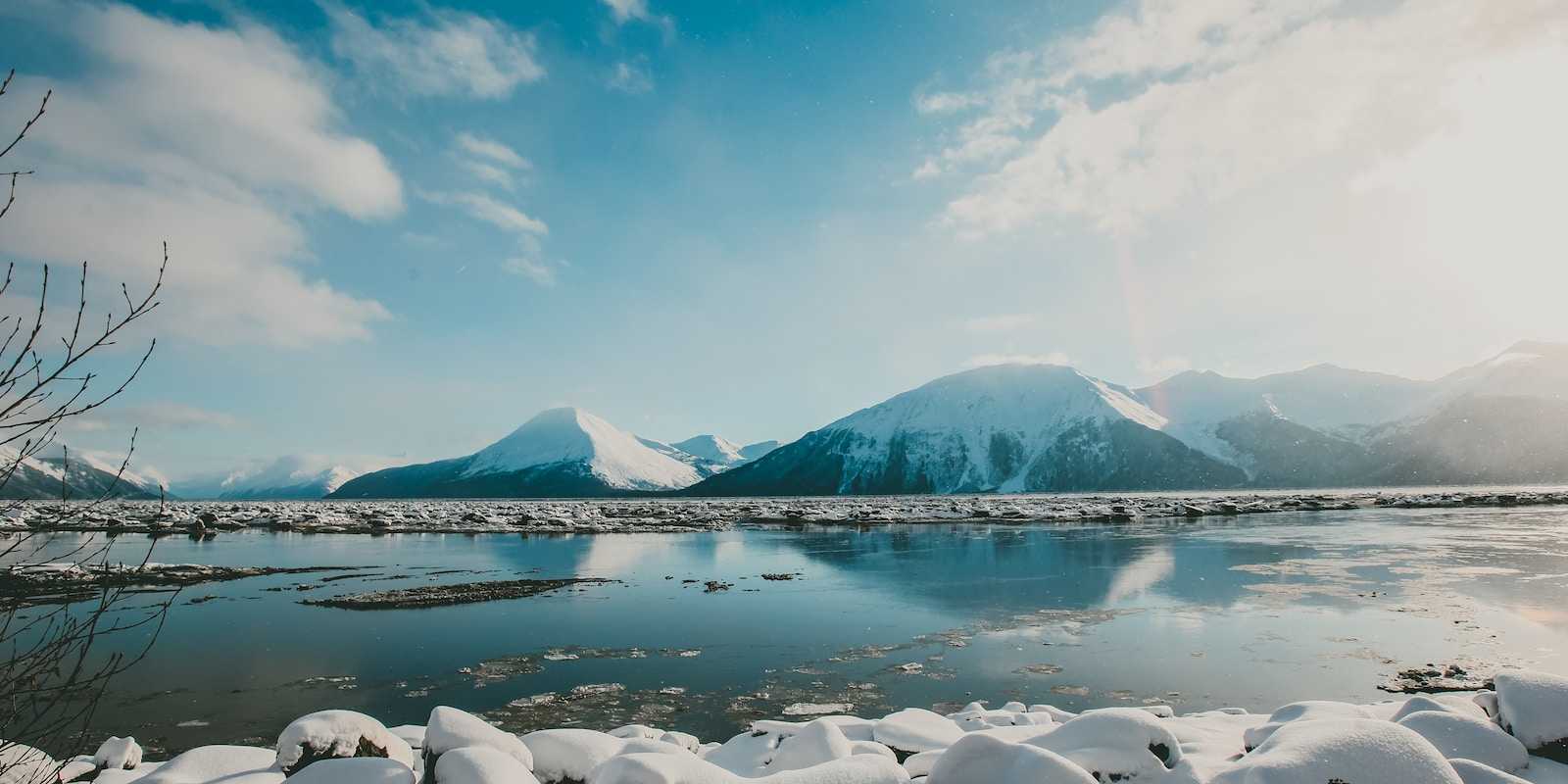Find a Virtual Mailbox in Alaska (Comprehensive List)