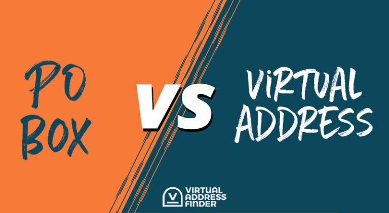 Comparing Virtual Address vs PO Box: What's the Difference?