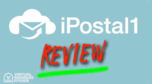 A Comprehensive iPostal1 Review 2025 | Virtual Address Finder
