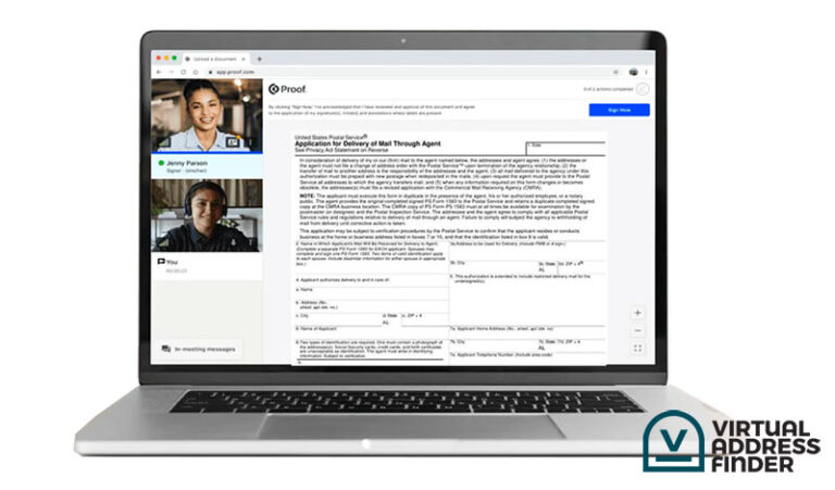 What is USPS Form 1583? Full Guide for 2025