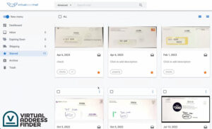 Comprehensive VirtualPostMail Review 2026 | Virtual Address Finder