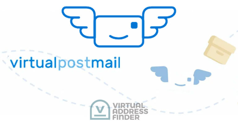 Comprehensive VirtualPostMail Review 2025 | Virtual Address Finder