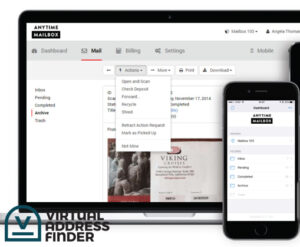 iPostal1 vs Anytime Mailbox Full Comparison 2025
