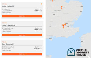 iPostal1 vs Anytime Mailbox Full Comparison 2025